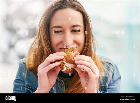 Sandwich rapide Banque de photographies et dimages à haute résolution