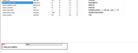 解决mybatis的updatebyprimarykeyselective方法，实体类为null，却更新了 csdn博客