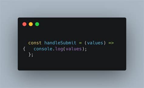 dynamic forms with validation react formik dev community