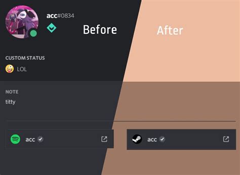 How To Change Name Colors On Discord Robots Net