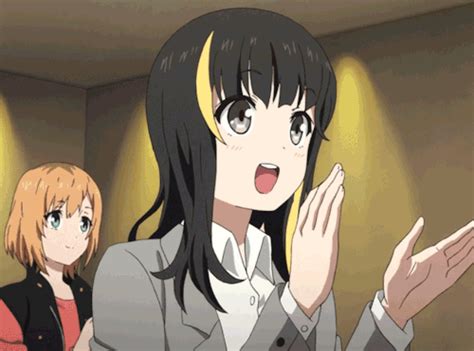 Anime Clapping  Pumas Wallpaper