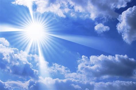 Heavenly Heaven Clouds HD Wallpaper Pxfuel