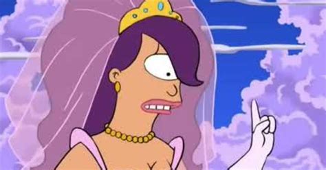Futurama Leelas 10 Best Quotes Ranked