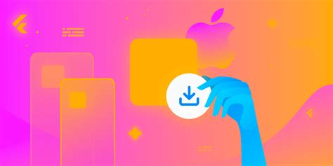 Distributing Native Ios Project With Flutter Module Using Codemagic Codemagic Blog