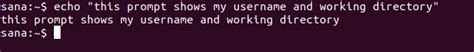 How To Customize Your Ubuntu Terminal Prompt Vitux