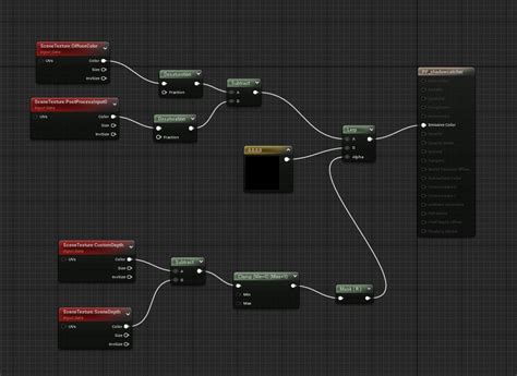 Shadow Catcher Render Pass Community Tutorial