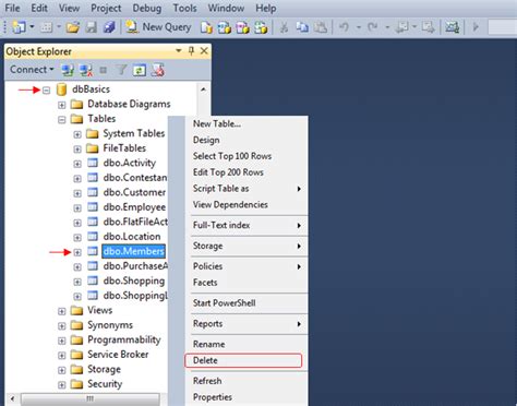 Sql Server Sql Basics Sql Code Generators Day 6 Of 10 Sql Authority With Pinal Dave