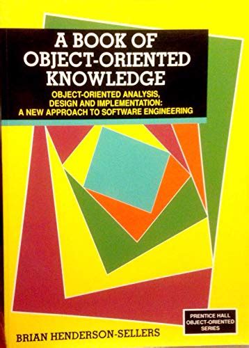 object oriented analysis design implementation abebooks