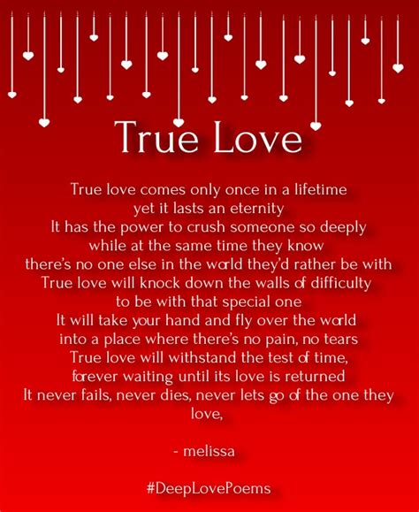 10 Deep Love Poems For Him Heart Touching 2023