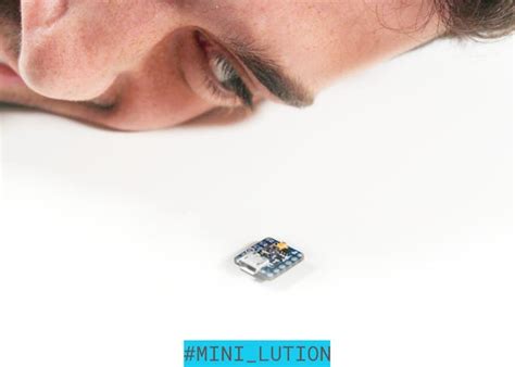 arduino pico the world s smallest arduino board arduino project hub