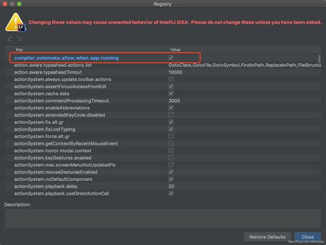 springboot开发模式自动重启热部署spring boot devtools 阿里云开发者社区