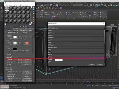 3ds max에서 pbr 재질 설정 azure remote rendering microsoft learn