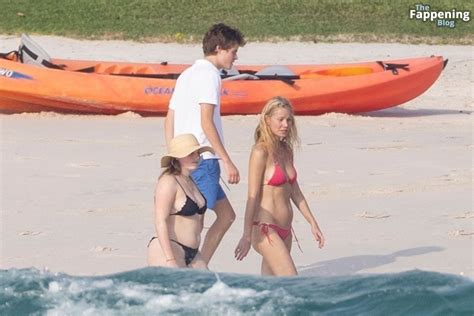 Gwyneth Paltrow Gwynethpaltrow Nude Leaks Photo 1209 Thefappening