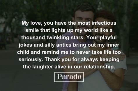 50 Love Paragraphs For Him To Share Your Feelings Parade