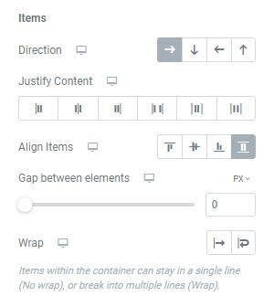 How To Use Elementor Flexbox Container Element Fox Techies