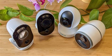 Setting Up A Reolink Camera