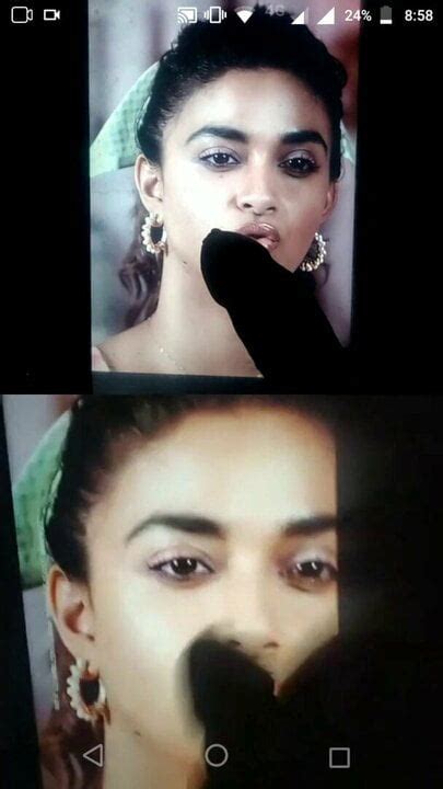 Keerthy Suresh Mutual Shag Xhamster