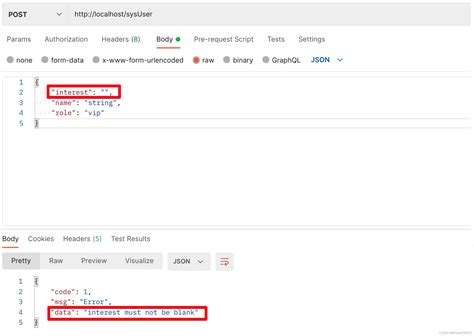 springboot整合hibernate validator实现自定义参数校验并控制校验顺序 hibernate validator 如何指定校验顺序 csdn博客