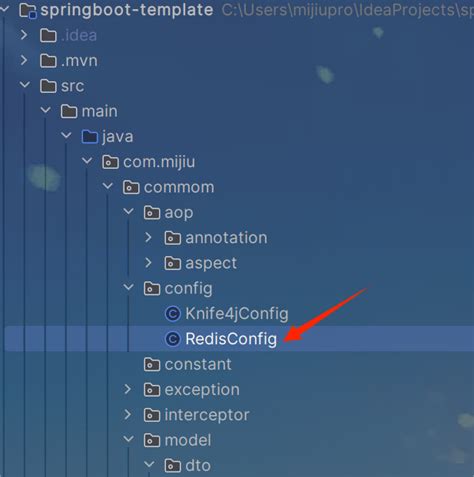 spring boot3整合redis springboot3整合redis csdn博客