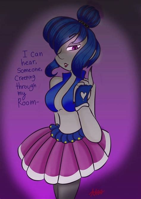 Pin By Ballora Ballerina On Ballora Ballora Fnaf Fnaf Coloring Pages Fnaf