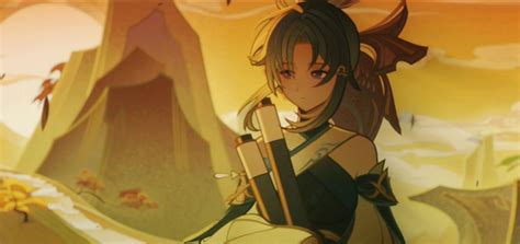 Wow Genshin Impact HoYoLAB
