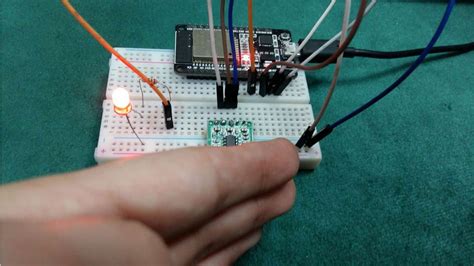 Rcwl 0516 Doppler Radar Sensor Interfacing With Arduino 59 Off