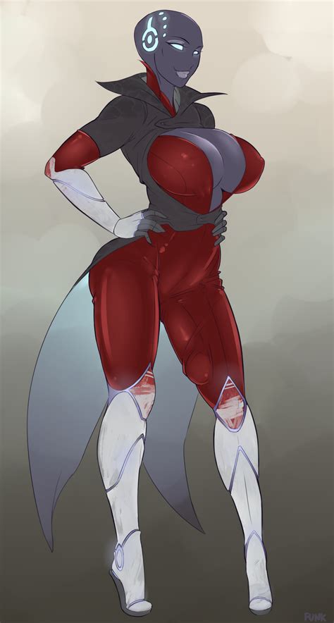 Rule 34 1futa Alien Big Breasts Big Penis Bioluminescence Blue Eyes Bodysuit Breasts Bulge