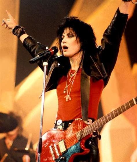 ♥joan Jett♥ Joan Jett Photo 19076746 Fanpop