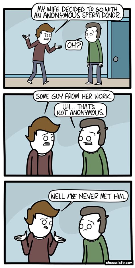 Sperm Pictures And Jokes Funny Pictures And Best Jokes Comics Images Video Humor 