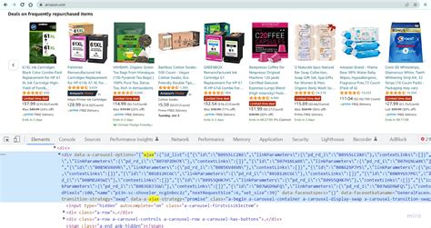GitHub Lana 20 Selenium Ajax Components Handling AJAX Components In