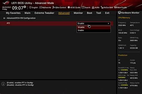 How To Enable Tpm 2 0 For Windows 11 Modafinil24