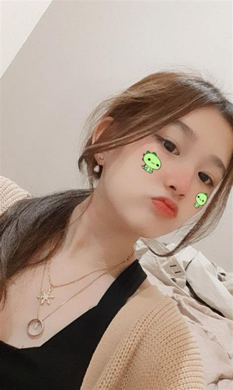 Asian Girl Igs Cute Filters