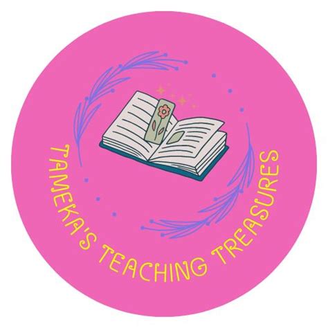 Tameka S Teaching Resources