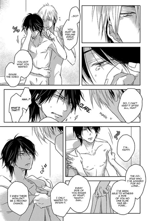 Sakurabi Hashigo Dakaretai Otoko Ichii Ni Odosarete Imasu Update C27 295 Eng