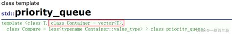 stl 容器适配器stack 与 queue csdn博客