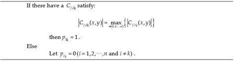image fusion based on integer lifting wavelet transform intechopen
