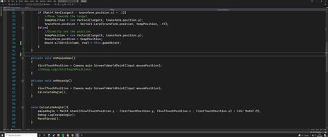 unity nullreferenceexception object reference not set to an instance of an object r unity2d