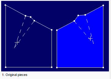 Change Darts Overlap