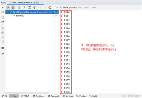 java中的reentrantlock解读 java 脚本之家