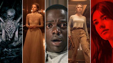 Disfruta De Las Mejores Películas De Terror En Star Plus