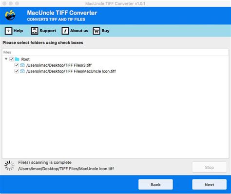 convert tiff to pdf mac batch conversion of tiff image files