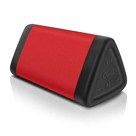 Oontz Angle 3 Bluetooth Speaker Up To 100 Ft Wireless Range Portable Wireless Speaker For