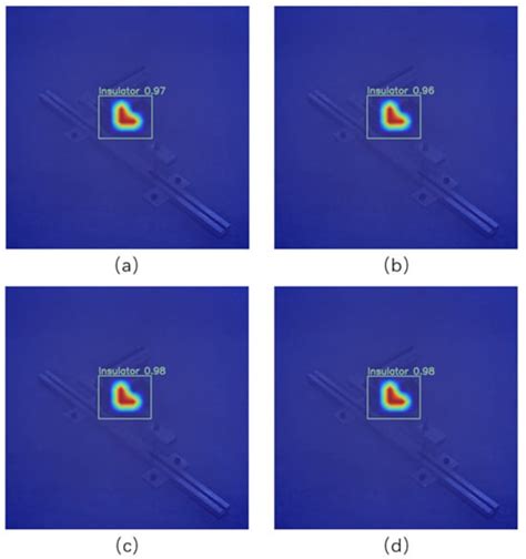 applied sciences free full text enhanced detection of subway insulator defects based on
