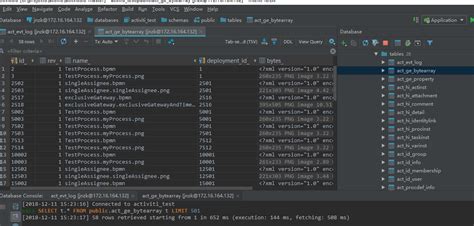 intellij idea 工具 连接pgsql数据库 idea连接pgsql数据库 csdn博客