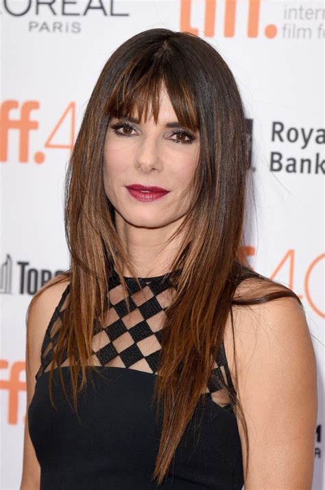 Pin On Sandra Bullock Hair