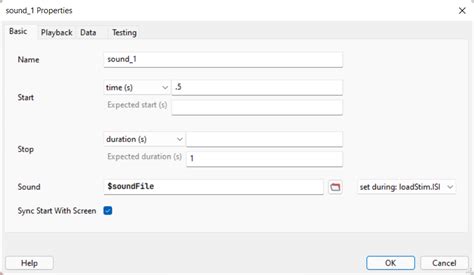 unable to download resources auditory stimuli online online experiments psychopy