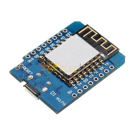 Geekcreit D1 Mini V2 3 0 WIFI Internet Of Things Development Board