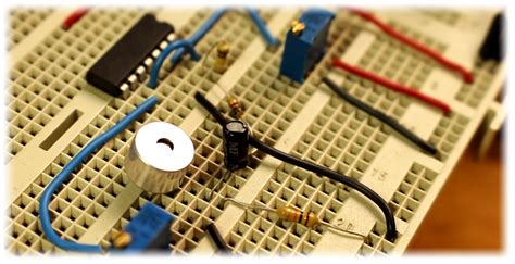 Arduino Whistle Detector Switch Using Sound Sensor