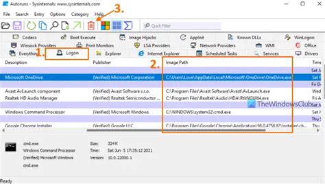 comment supprimer l erreur autoit dans windows 11 10 tech tribune france
