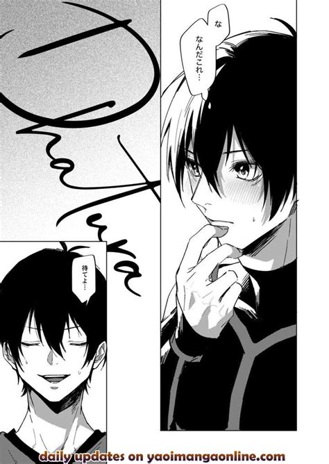 Blue Lock Dj Dhatura By Taisho Democracy Chiho Jp Updated Yaoi Manga Online